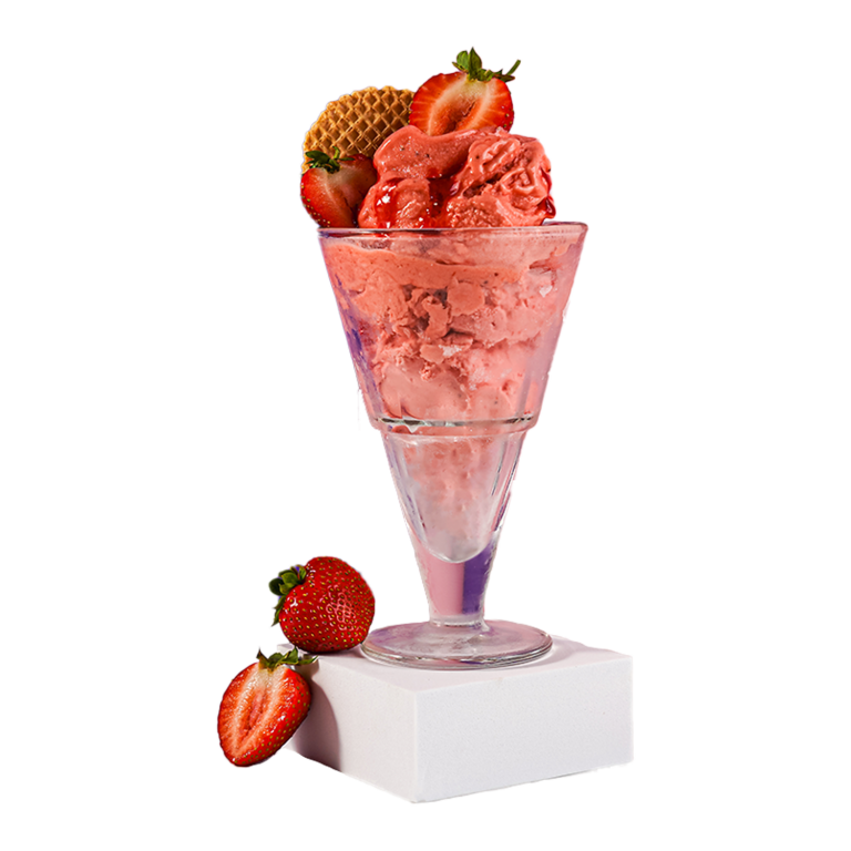 Eiswerk – Feine Eisspezialitäten aus Naturprodukten